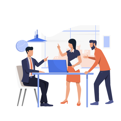 ENKE Consulting Services LLP